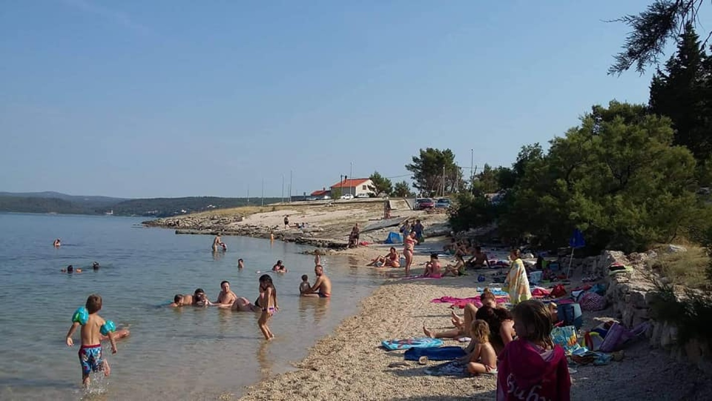 Apartmani Tanja Pridraga 2+2 | Njuškalo Turizam