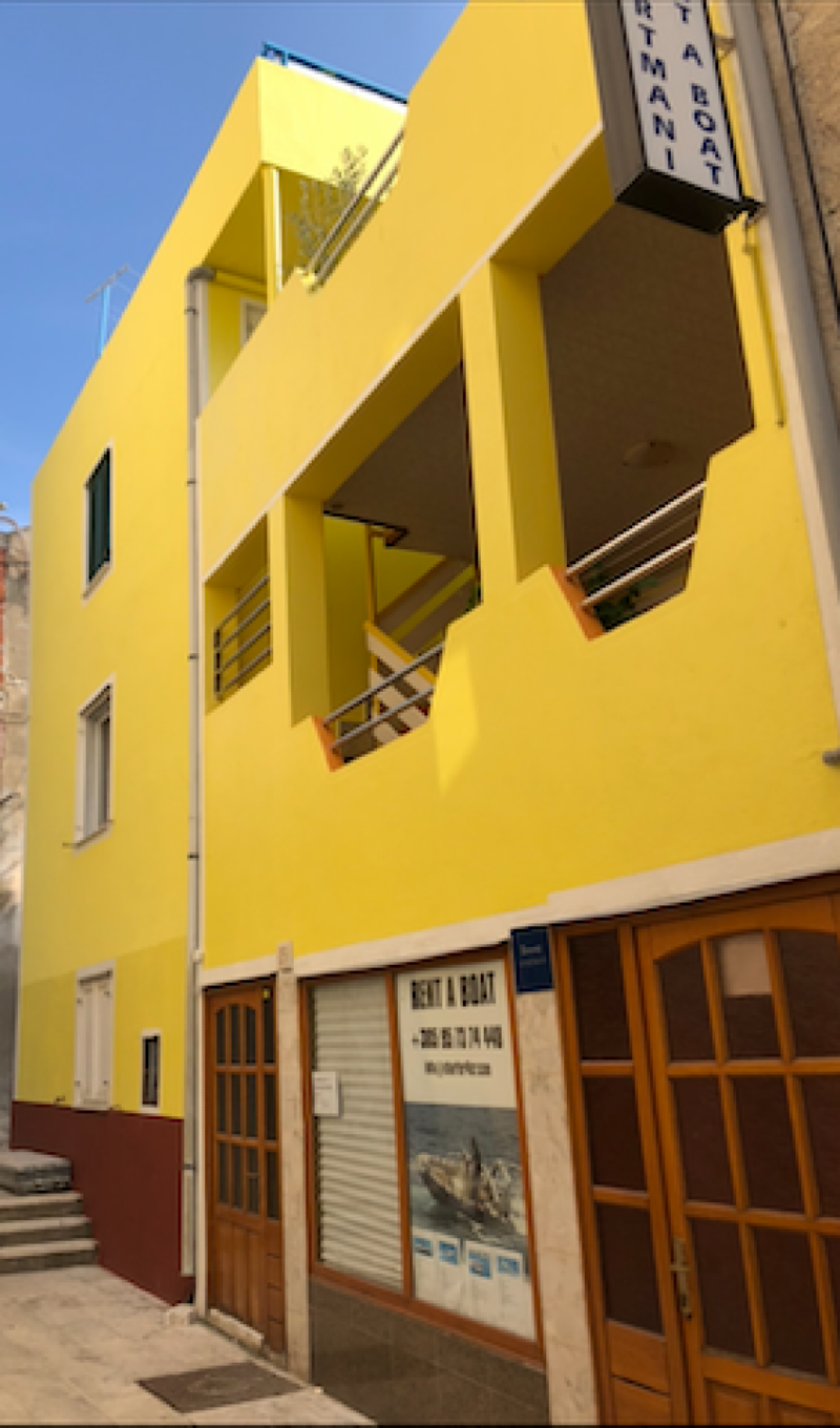 Apartment 2 4 Biograd Na Moru Biograd Na Moru Kroatien